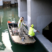 L.H. Structural | Projects